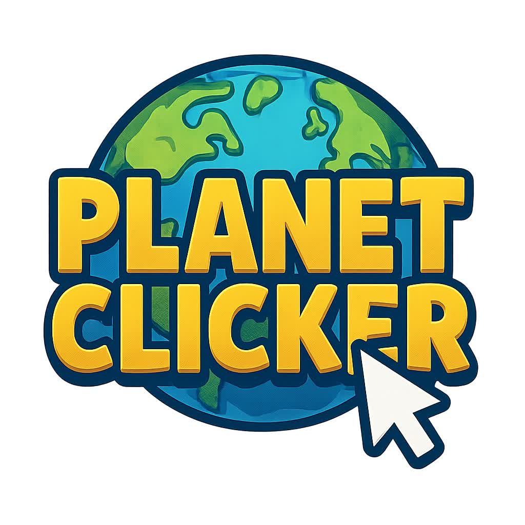 1 Planet Clicker Free Online Idle Clicker Game 2025 🔗 LinkStack